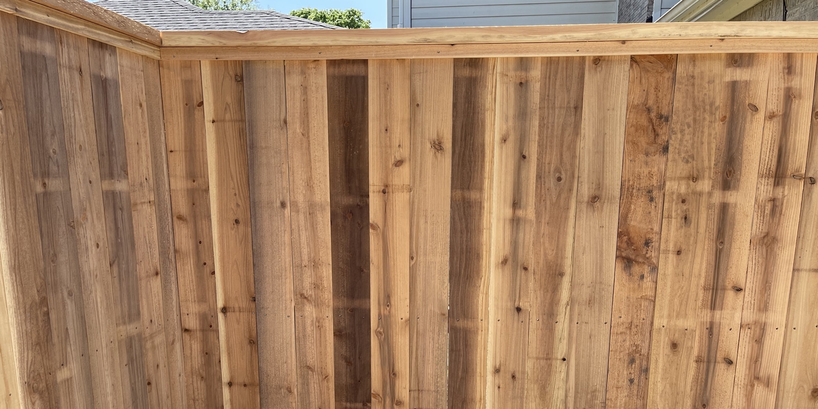 Professional Bryan Fence Company | Southern Roots Fencing
