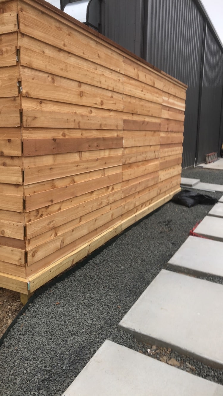 #1 Perimeter Fencing | Perimeter Fence Company TX